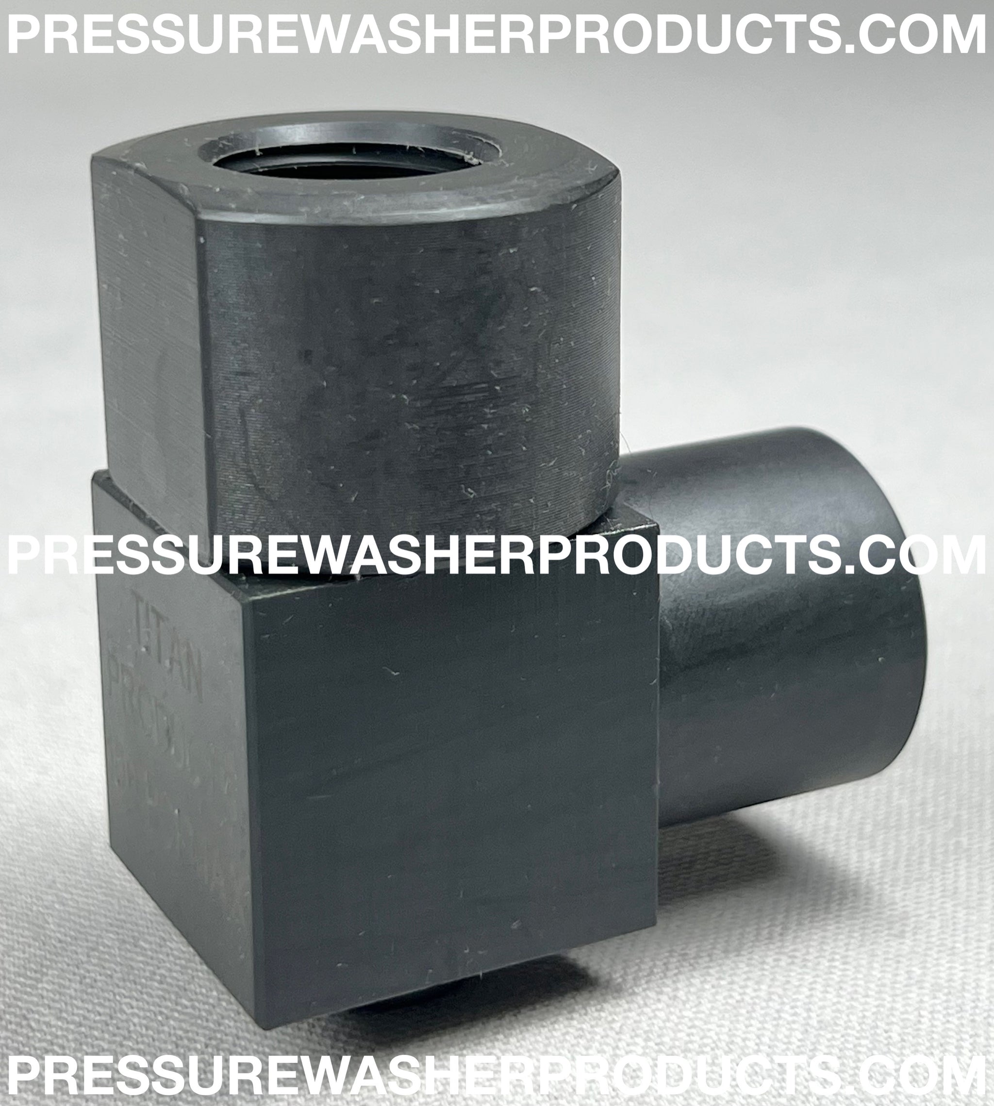 Swivels — PressureWasherProducts