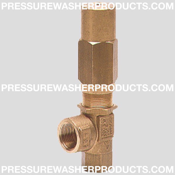 YBRV5325 Balanced Relief Valve — PressureWasherProducts