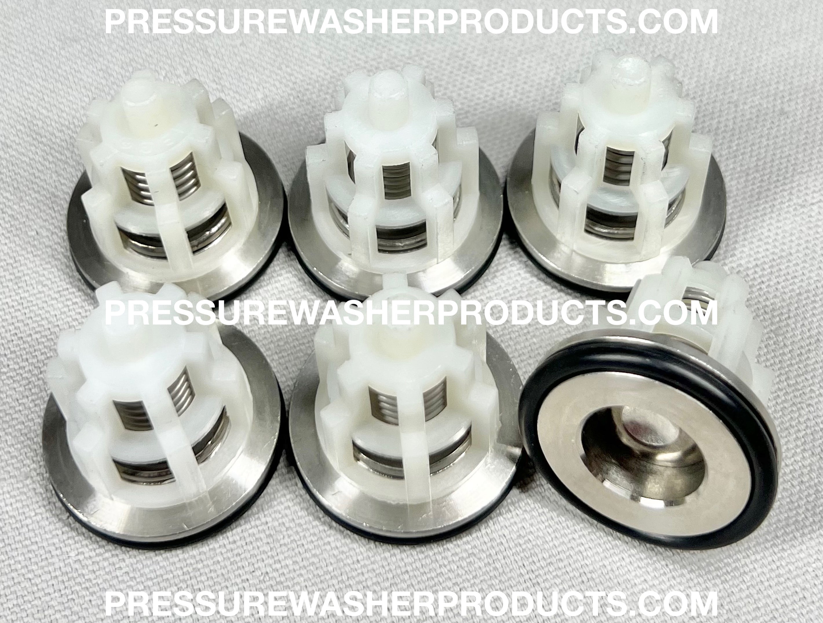 GENERAL PUMP KIT 169 CHECK VALVES TSF PUMPS — PressureWasherProducts