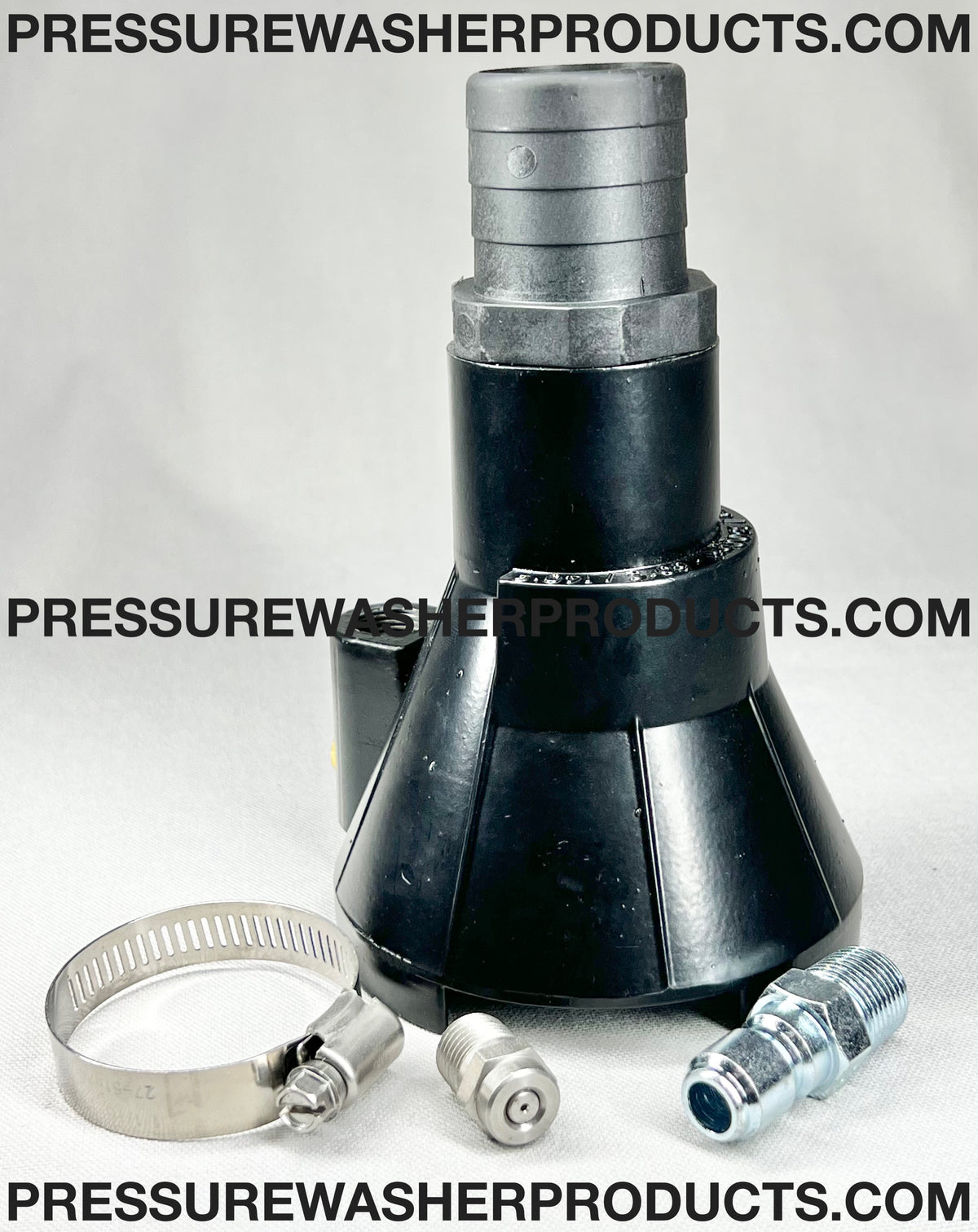 SUTTNER ST-36 SLUDGE PUMP 8.5 KIT — PressureWasherProducts