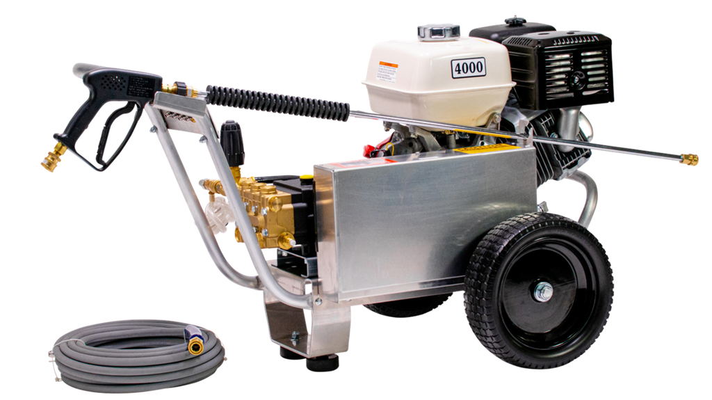 Pressure Pro — PressureWasherProducts