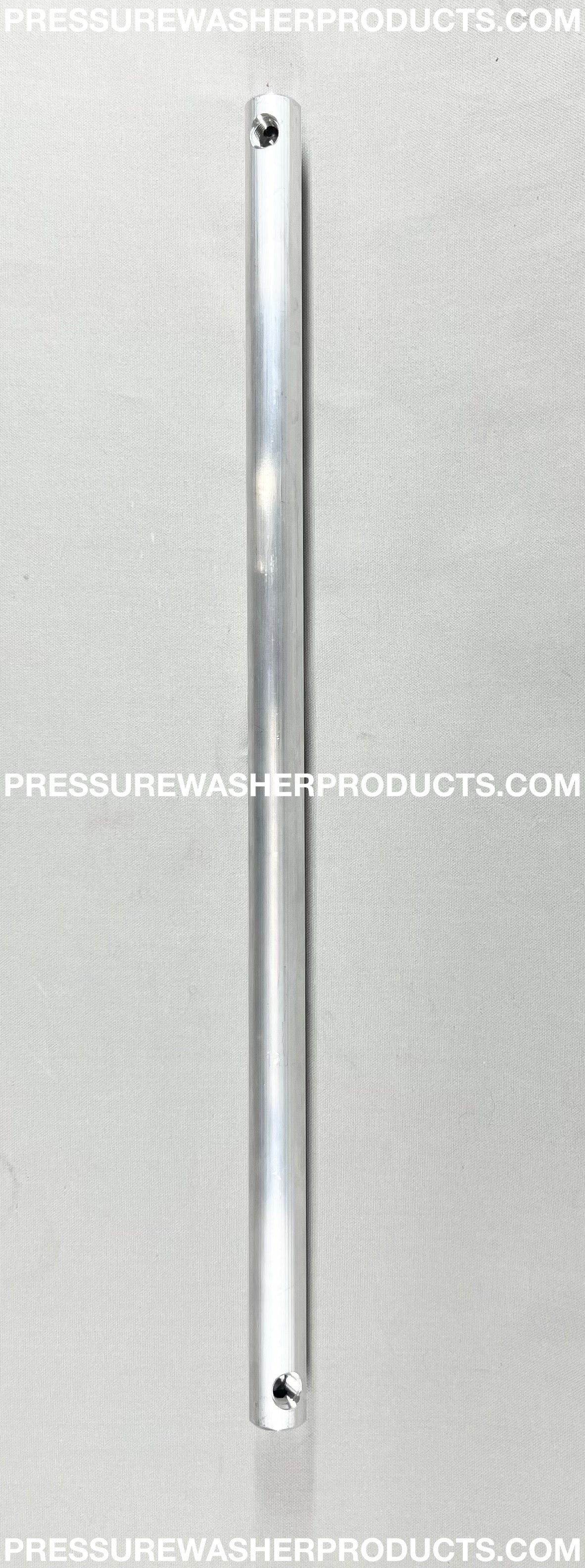 WWGF504-2 GROUND FORCE SPRAY BAR 22.75" 2 NOZZLE NO NOZZLES INCLUDED ...