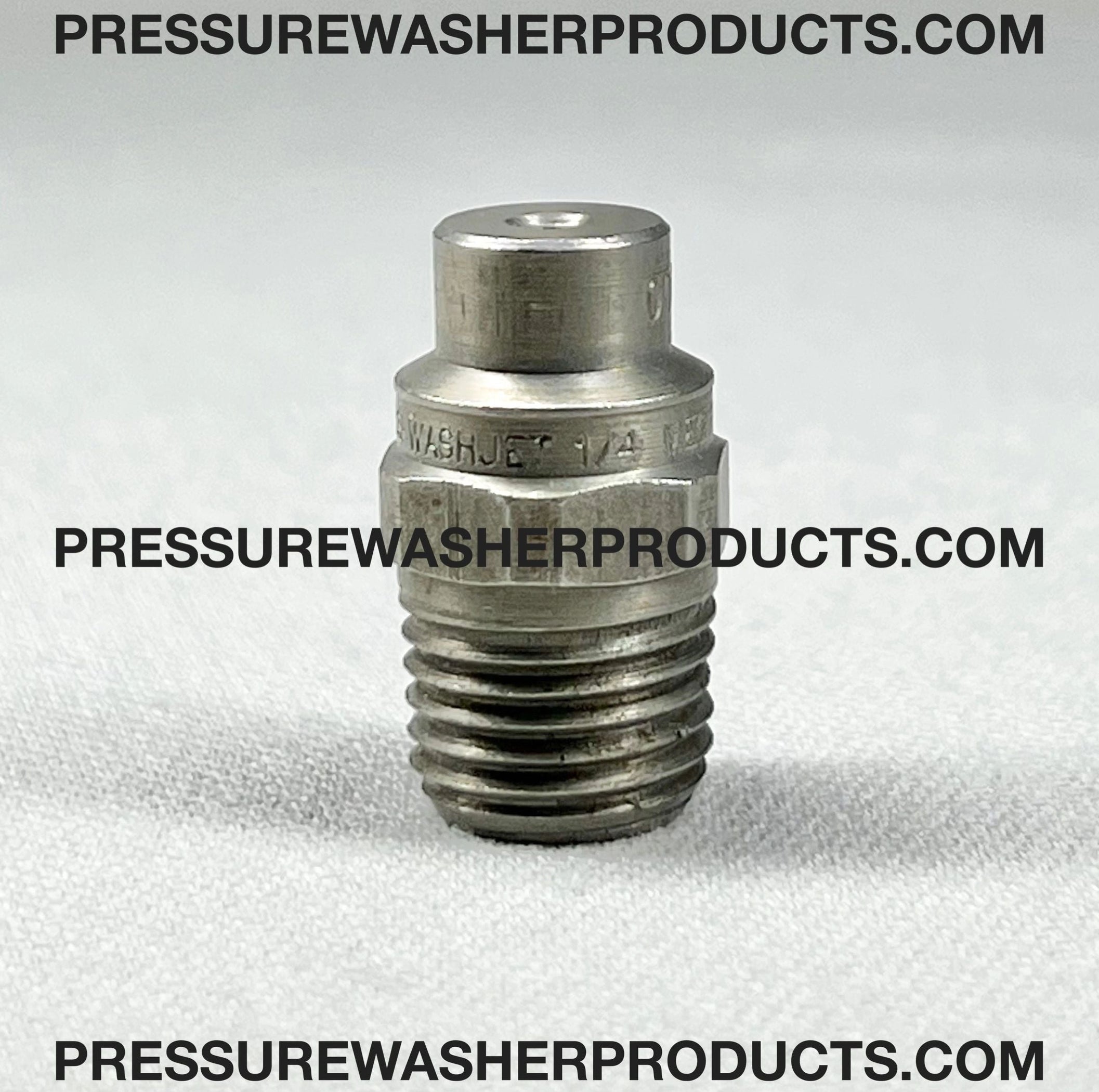 00055 1/4 MEG WashJet Spray Nozzle — PressureWasherProducts